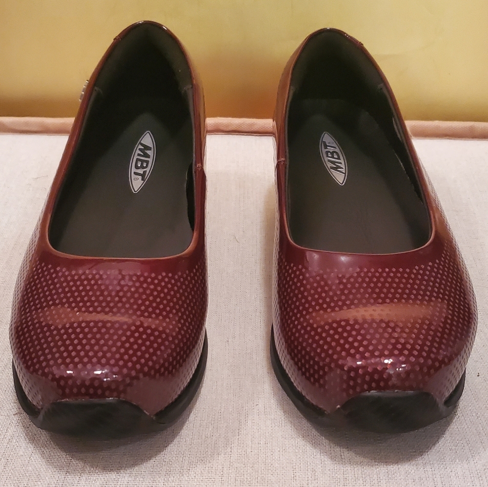Mbt Shoes - Gem